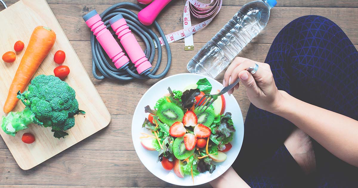 Régime anti constipation : quels aliments privilégier