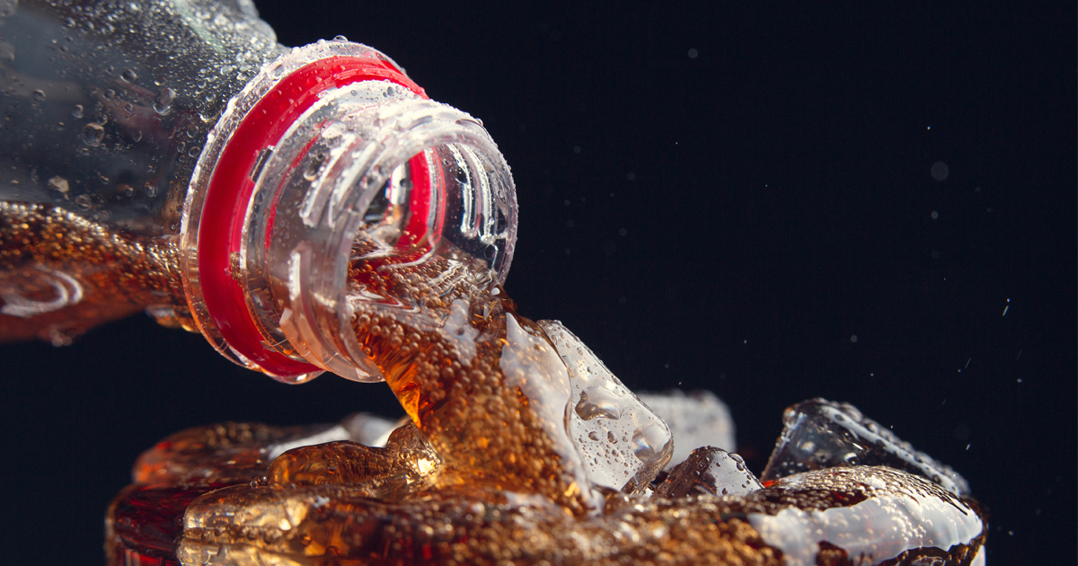 Tout savoir au sujet de l’addiction au coca-cola et aux sodas